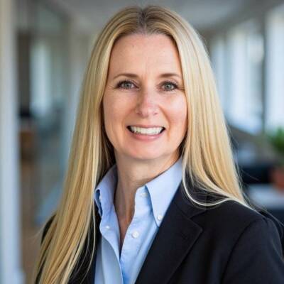 Lisa Nation - Broken Arrow - Solid Rock Realtors